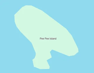 Pee Pee Island - The Skullgirls Wiki